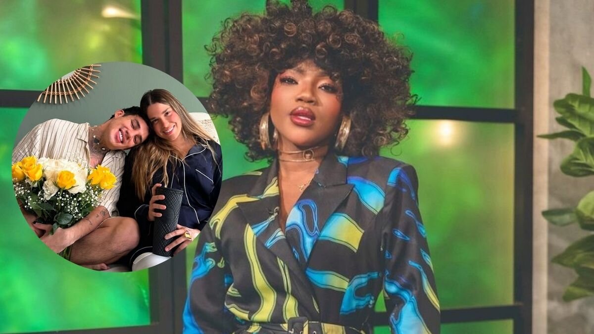 Video | La presentadora, Chiki BomBom regañó a Valentino, amigo de la ...