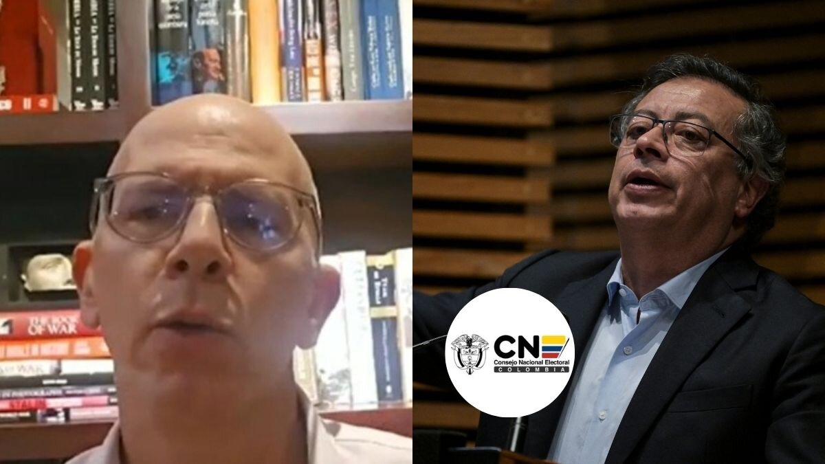 Impacto político de la decisión del CNE: Alejandro Santos lo explica ...