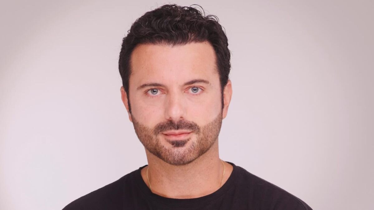 ¿Quiénes son los actores colombianos favoritos de Mario Espitia? - Canal 1