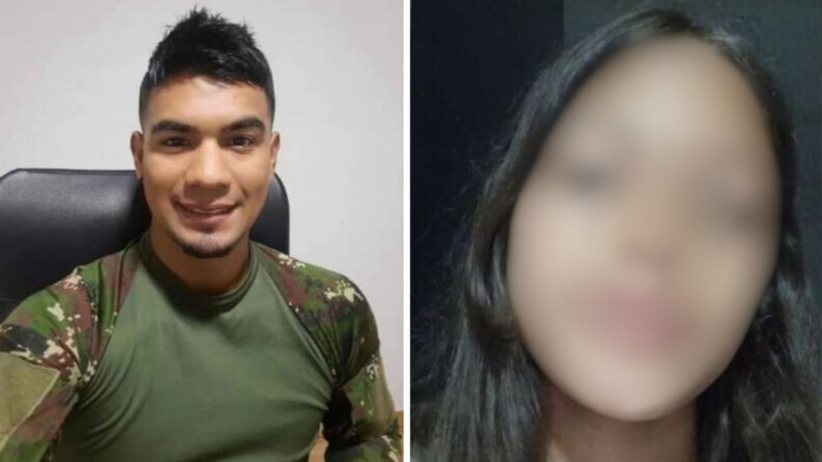 “Él nunca me mostró remordimiento”: Esposa de Brayan sobre feminicidio de Sofía Delgado - Canal 1