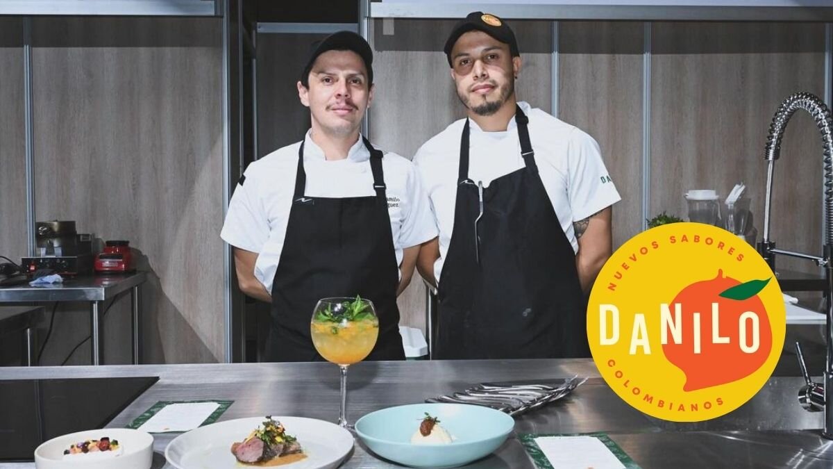 Mazda, vivir para inspirar | Historia de Danilo Restaurante: “nuevos ...