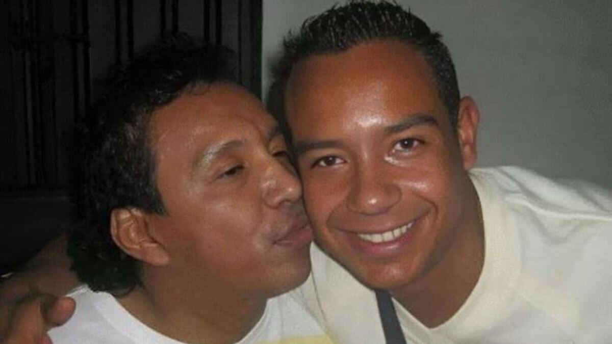 Estas habrían sido las últimas palabras de Miguel Ángel Díaz antes de ...