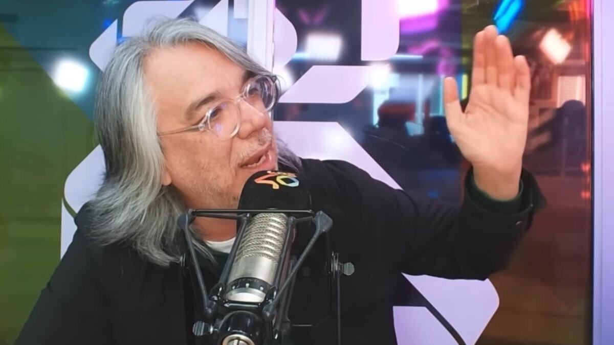 La insólita razón por la que Martín de Francisco terminó una relación ...