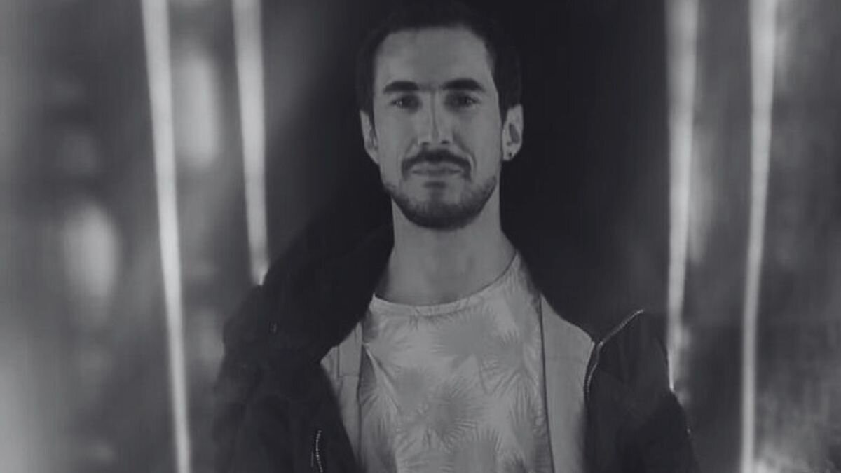 Luto en la televisión colombiana: murió el actor Juan Felipe Muñoz ...