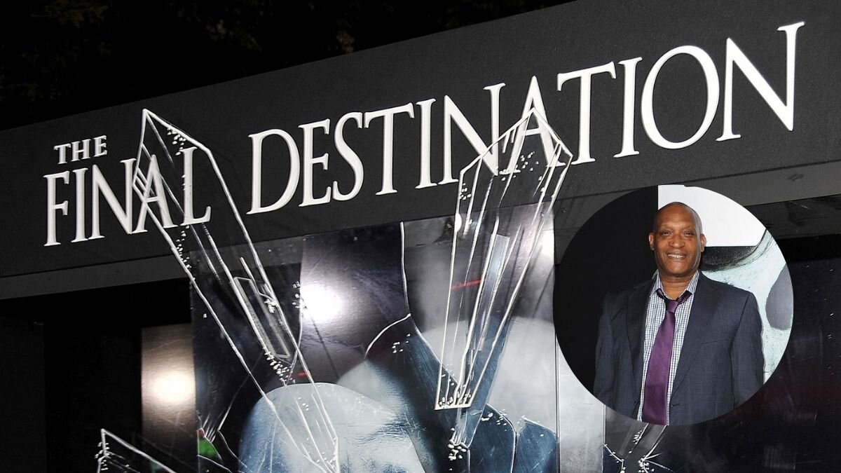 Falleció Tony Todd, actor reconocido por su actuación en ‘Destino Final ...