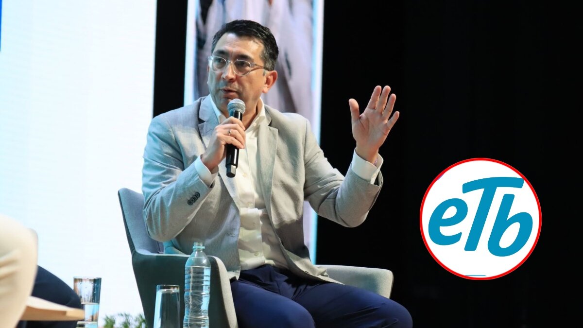 Diego Molano Vega, exministro TIC, será el nuevo presidente de ETB ...