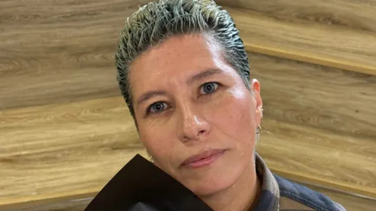 "La cárcel destruye familias": Lady Tabares en Impresentables - Canal 1