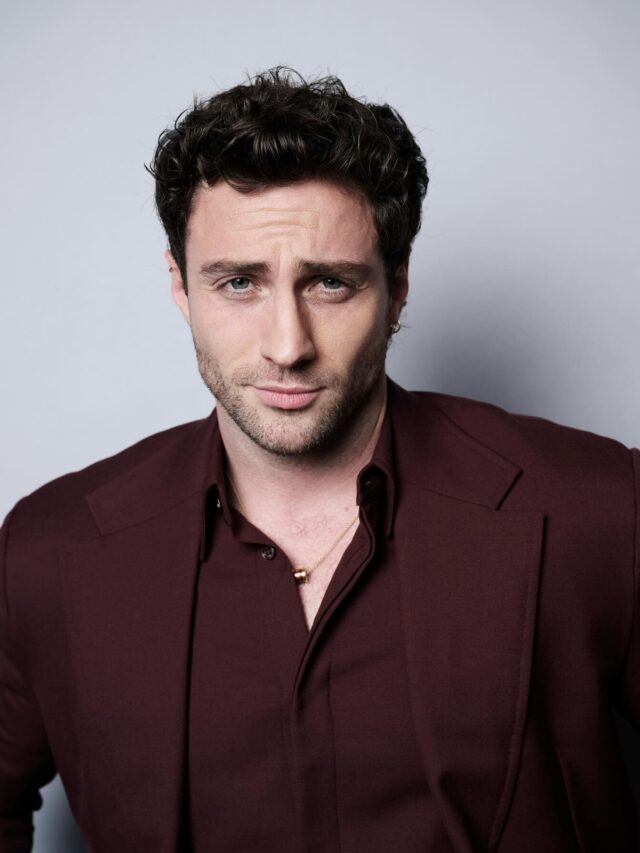 Conozca al actor que la ciencia reconoció como el hombre más guapo del ...