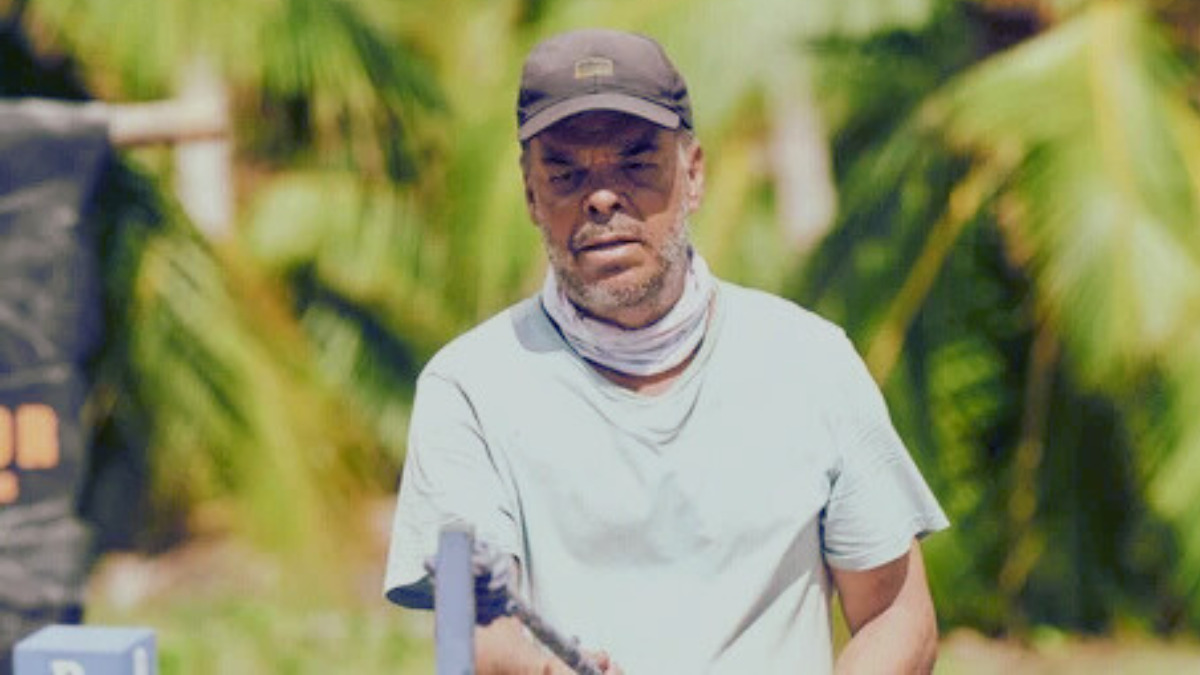 Juan Carlos Arango preocupó a seguidores con una publicación desde el ...