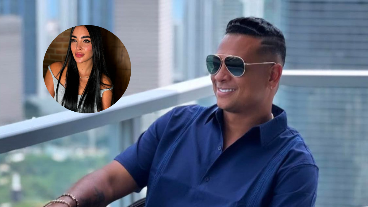 Video| Fredy Guarín presenta a su nueva pareja. ¿De quién se trata ...