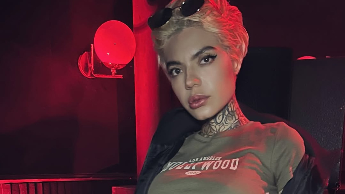 La razón por la que Melissa Gate no vive con su hijo - Canal 1