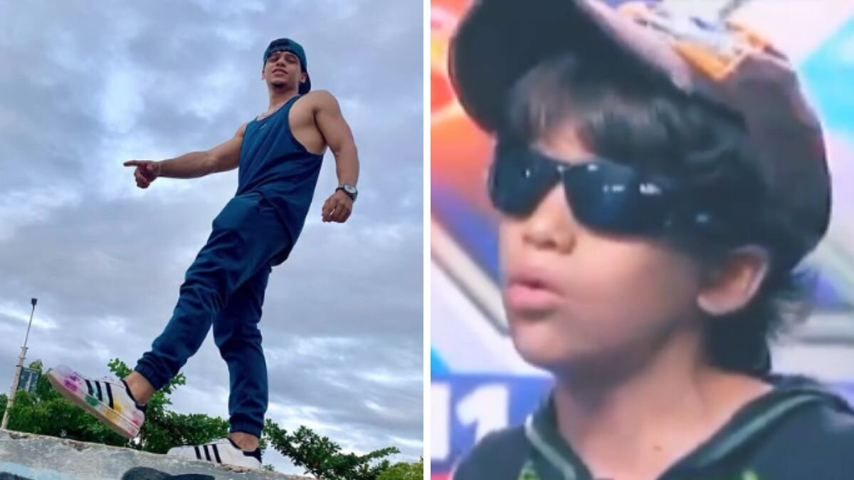 Murió joven rapero que en 2011 se presentó en el ‘Factor XS’: ¿qué pasó ...