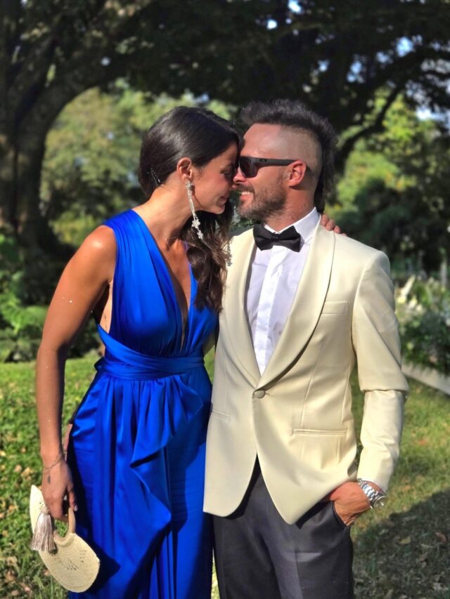 Maleja Restrepo abrió su corazón: reveló la razón por la que casi se ...