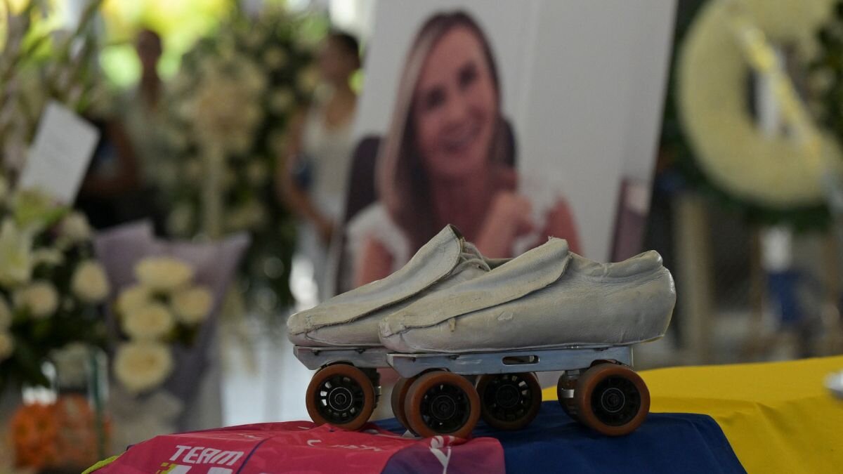 Andrés Ricci fue condenado por el crimen de Luz Mery Tristán: ¿cuántos ...