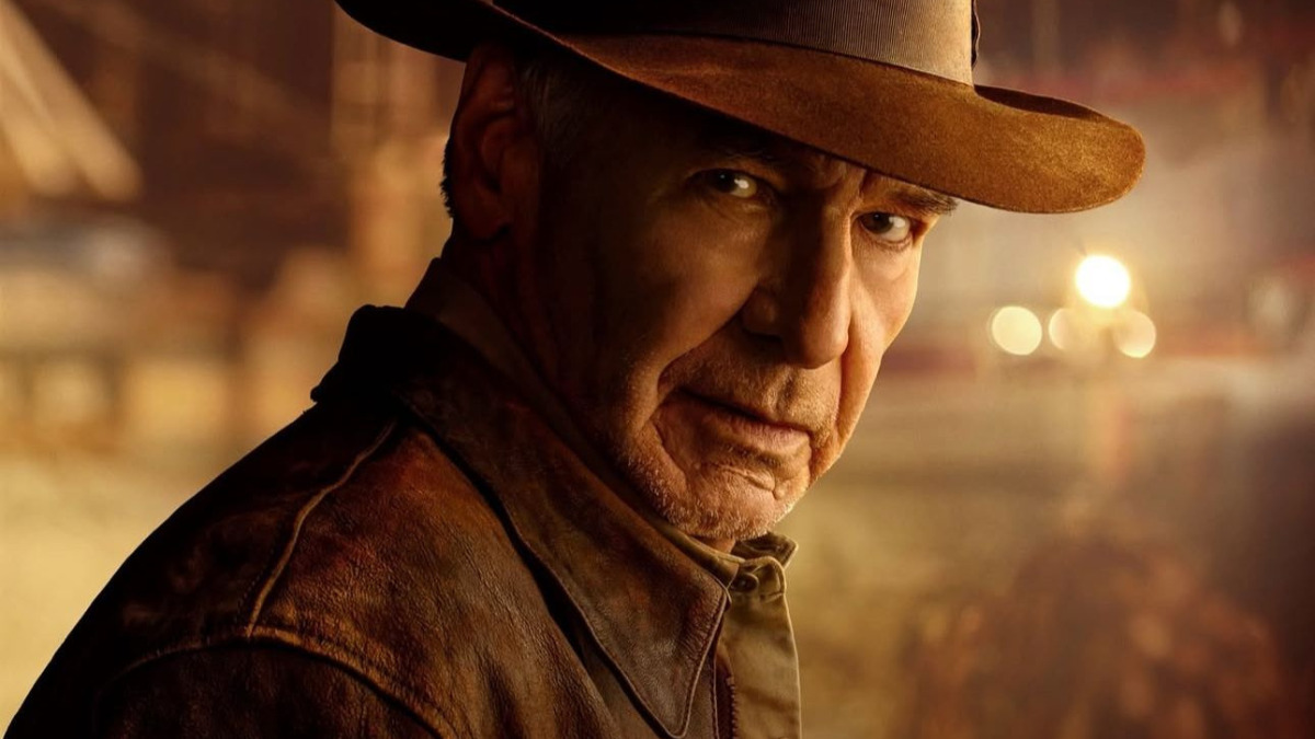 Está es la rara enfermedad que afecta al actor Harrison Ford - Canal 1