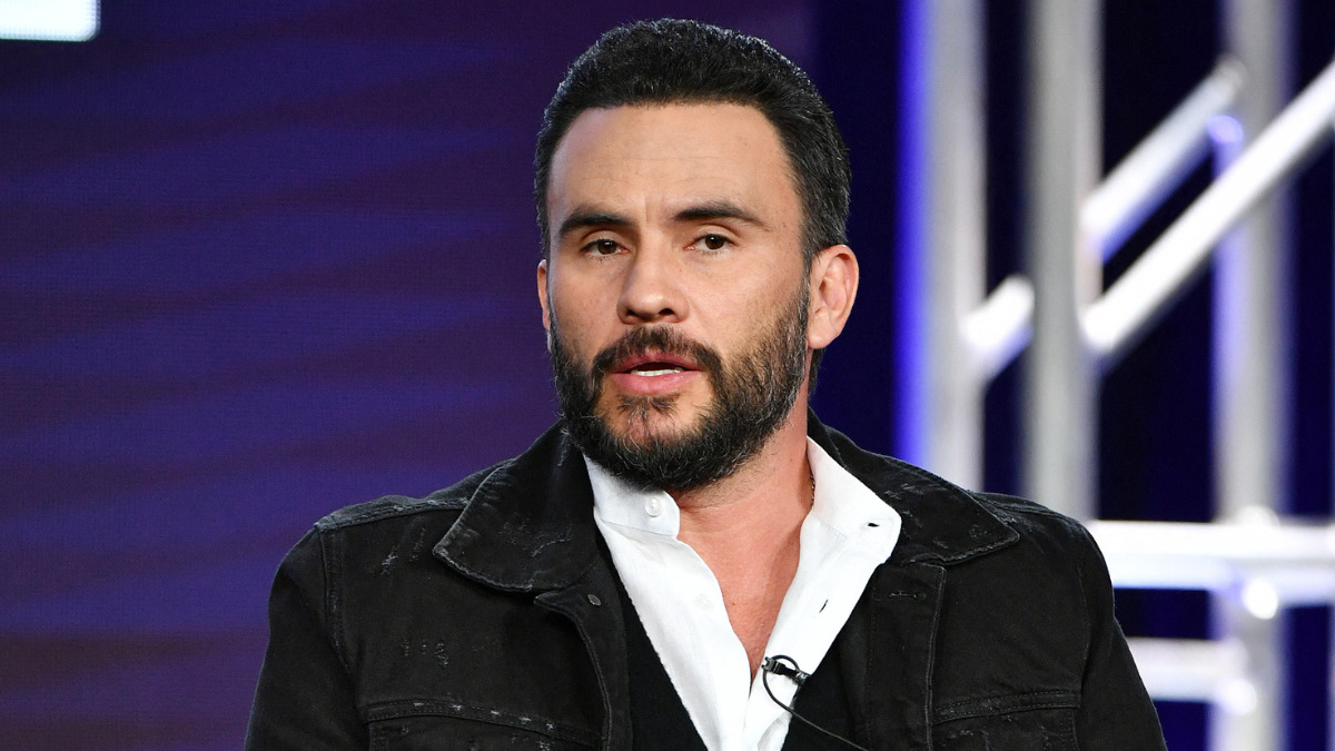 Juan Pablo Raba preocupa a sus seguidores por hospitalización - Canal 1