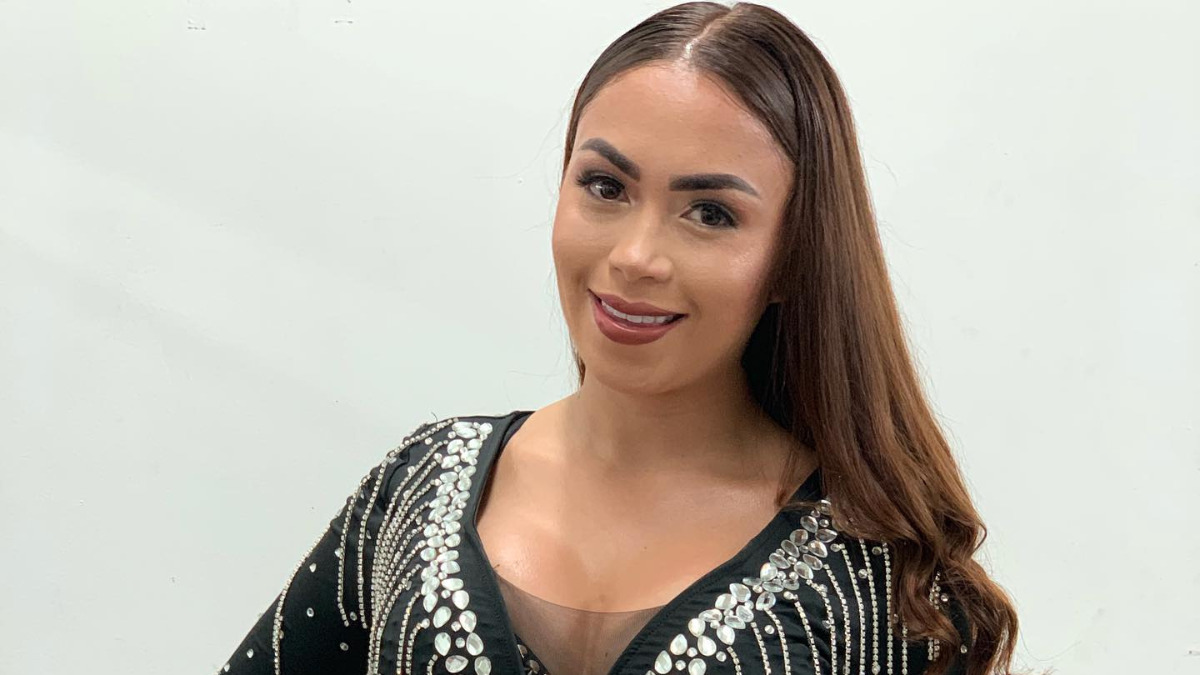 Epa Colombia reveló que Sara Sofía la habría visitado en su celda - Canal 1