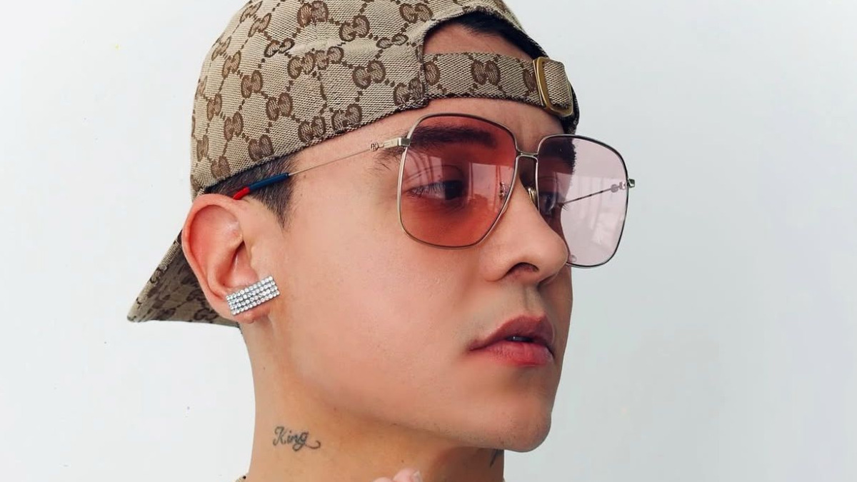 Kevin Roldán destapa la cifra millonaria que Cristiano Ronaldo le pagó ...