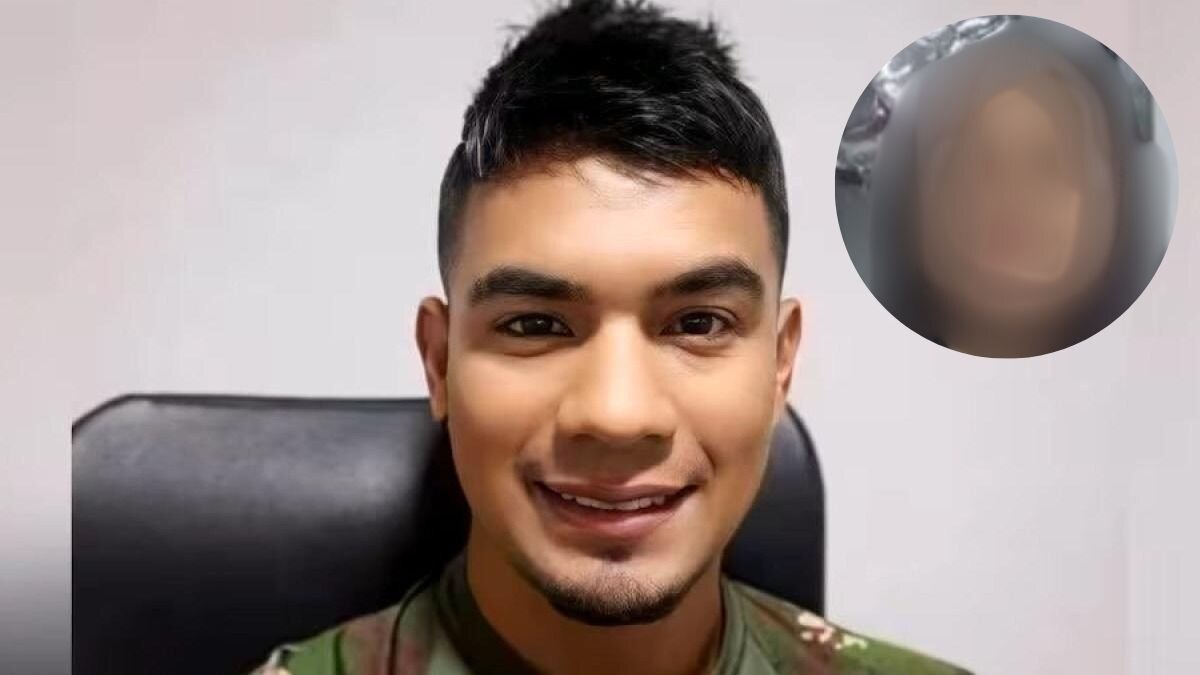 Esta es la histórica condena que le impusieron al asesino de Sofía Delgado - Canal 1