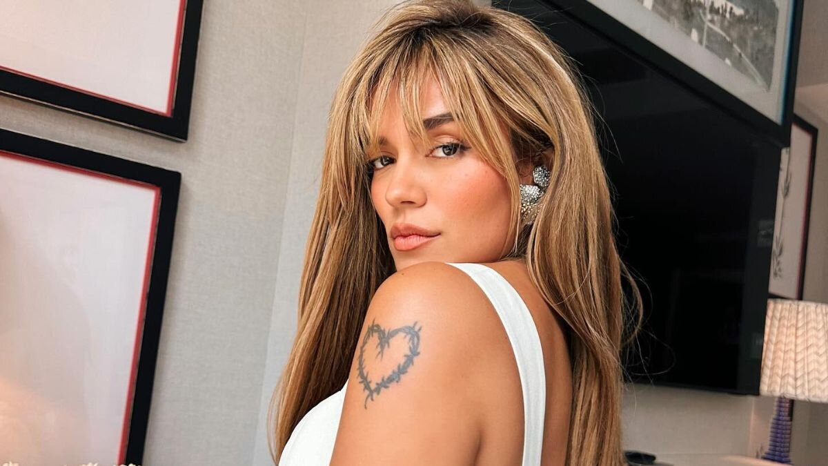 Karol G revela la enfermedad que padece y algunos la critican - Canal 1