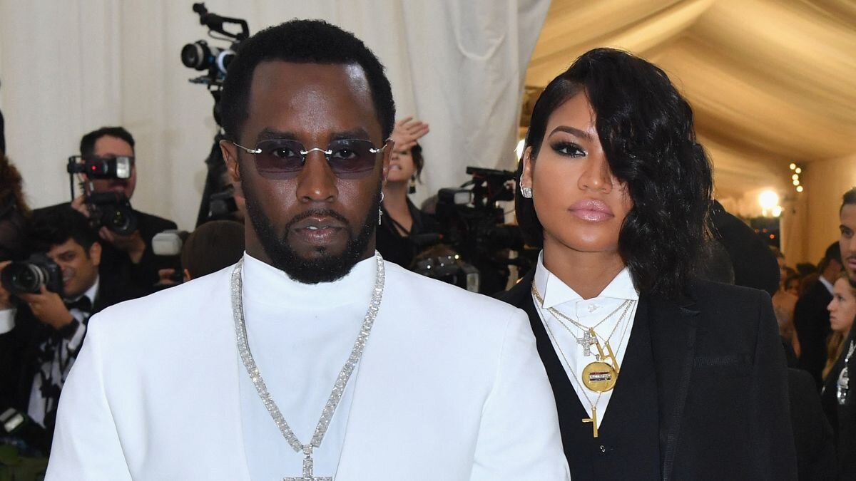 ¡Insolito video! Presentan evidencia clave en juicio del rapero Sean ...