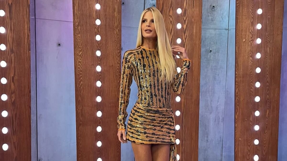 Mary Méndez rompe el silencio sobre su pasado matrimonio - Canal 1