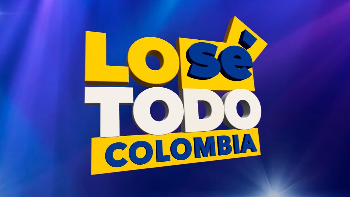 Los rumores son ciertos: Lo Sé Todo Colombia vuelve recargado a la ...