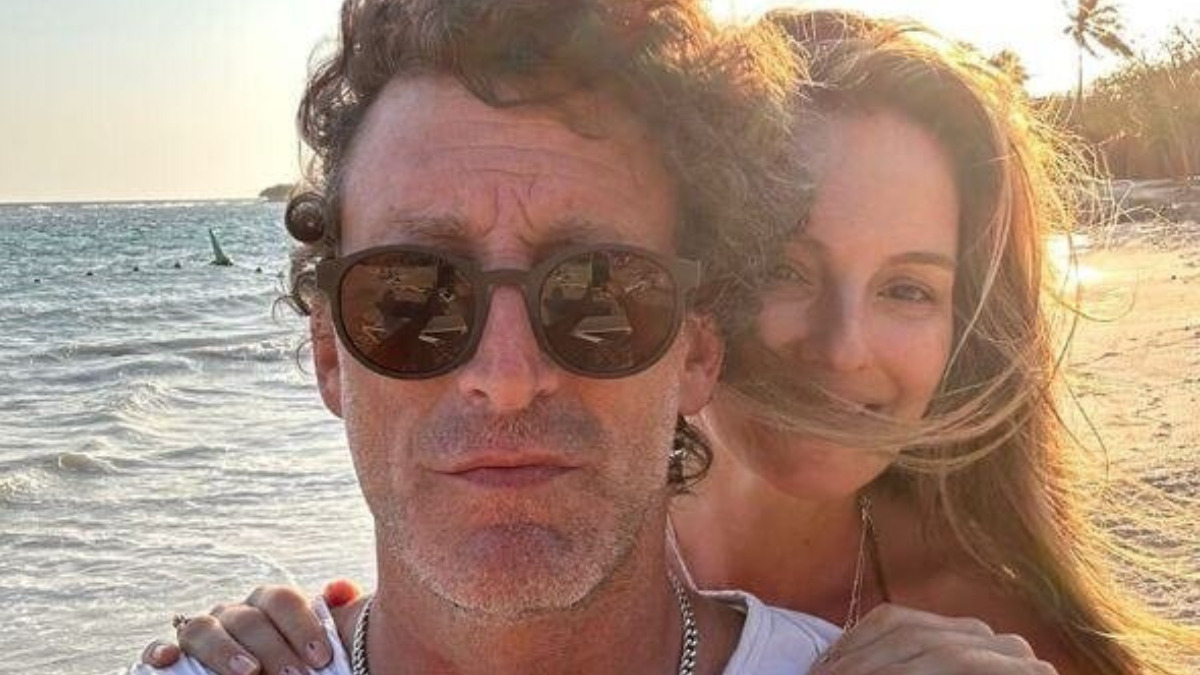 Video | ¿Claudia Bahamón se separó? Estos son los detalles que reavivan ...