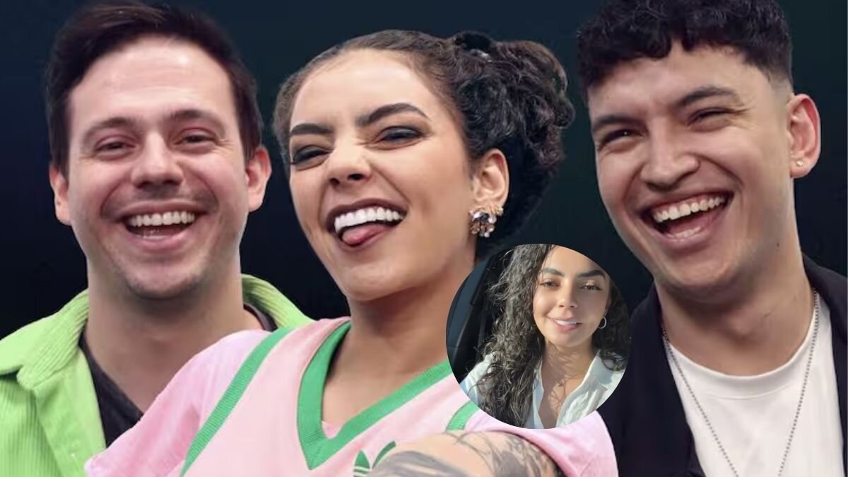 Video | Valentina Taguado sorprende con decisión inesperada sobre ‘Impresentables’ - Canal 1