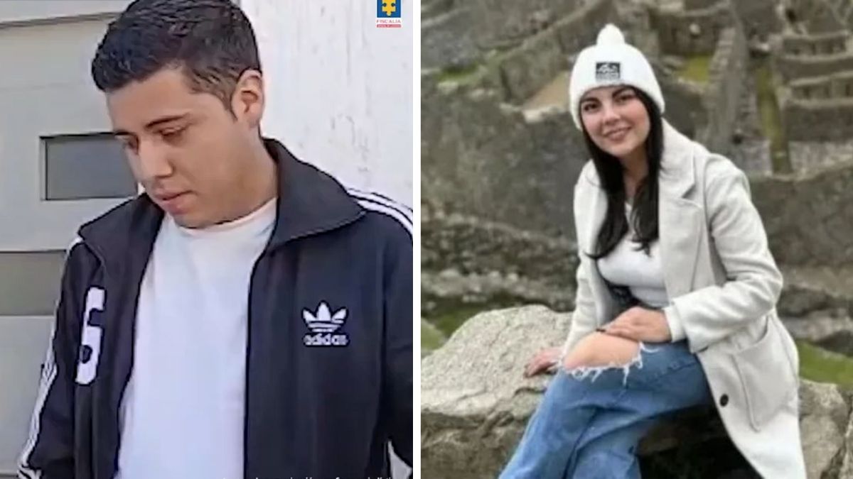 Video | Nuevo giro en la muerte de la periodista Laura Blanco: su novio ...