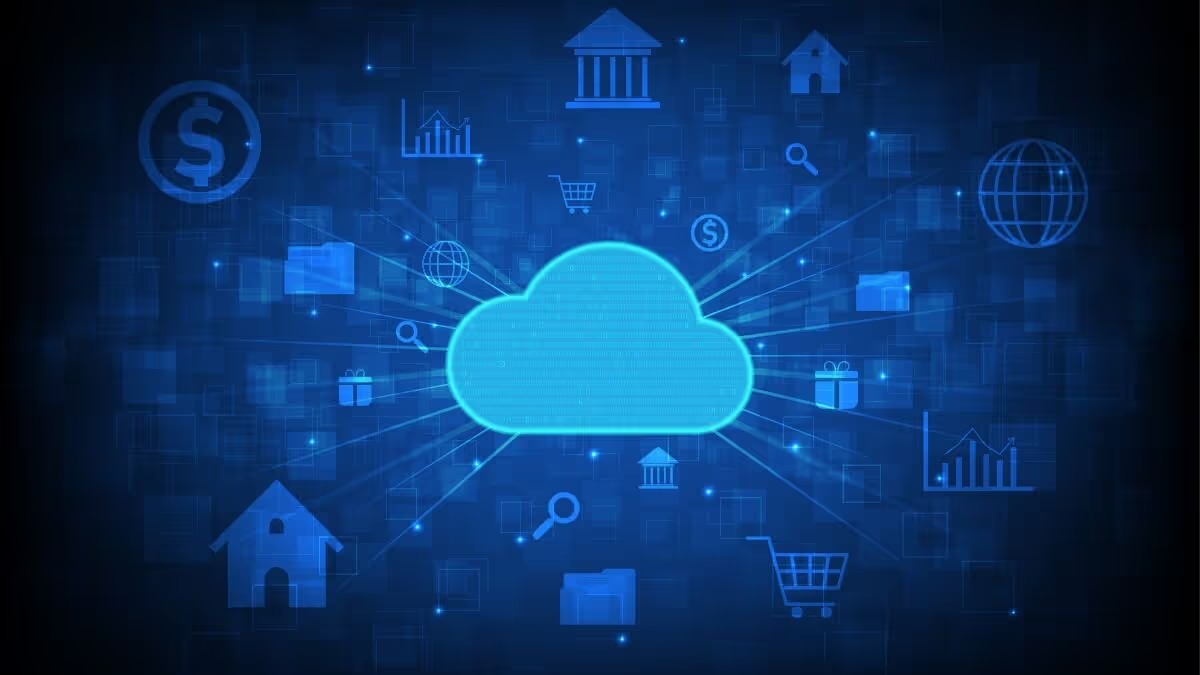 IFX: el centro neurálgico que impulsa la transformación digital - Canal 1