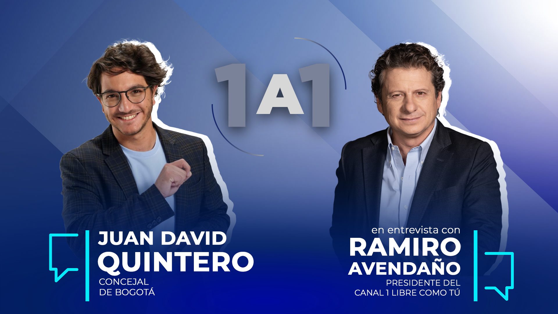 “Tenemos que aprender a vivir en sociedad”: concejal Juan David ...