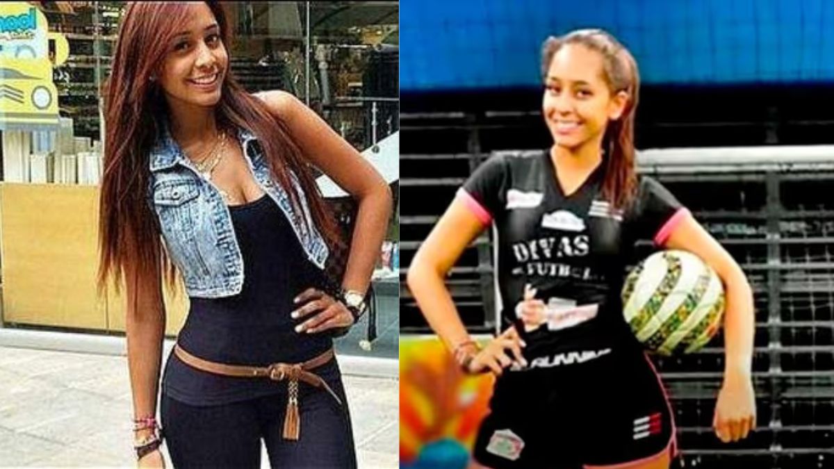 Juliana López estaría cerca de quedar en libertad tras pasar 10 años encarcelada en China - Canal 1