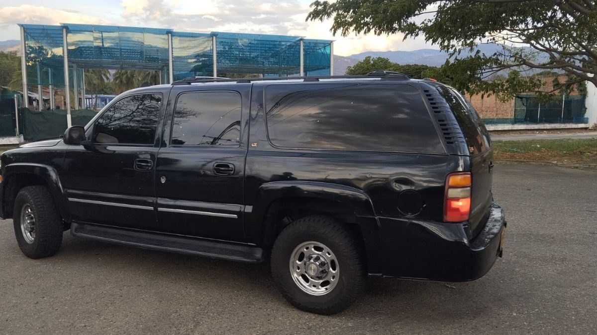 Video | Atentado con granada deja a abogado José Botello y su ...