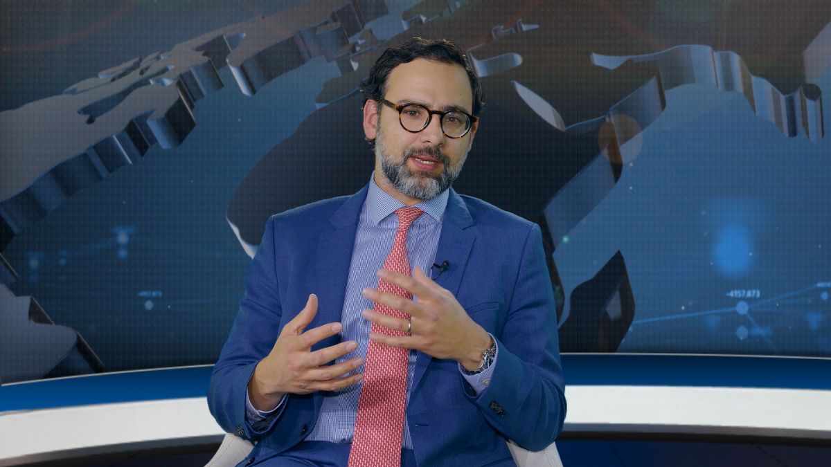 “La absolución de Uribe oxigena la polarización”: Oliver Wack, gerente ...