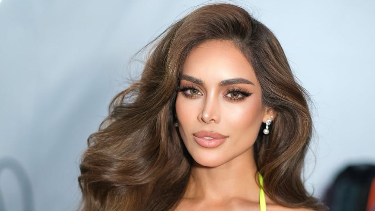 Miss Universo 2025: Colombia deslumbra y preliminar se vuelve viral por ...