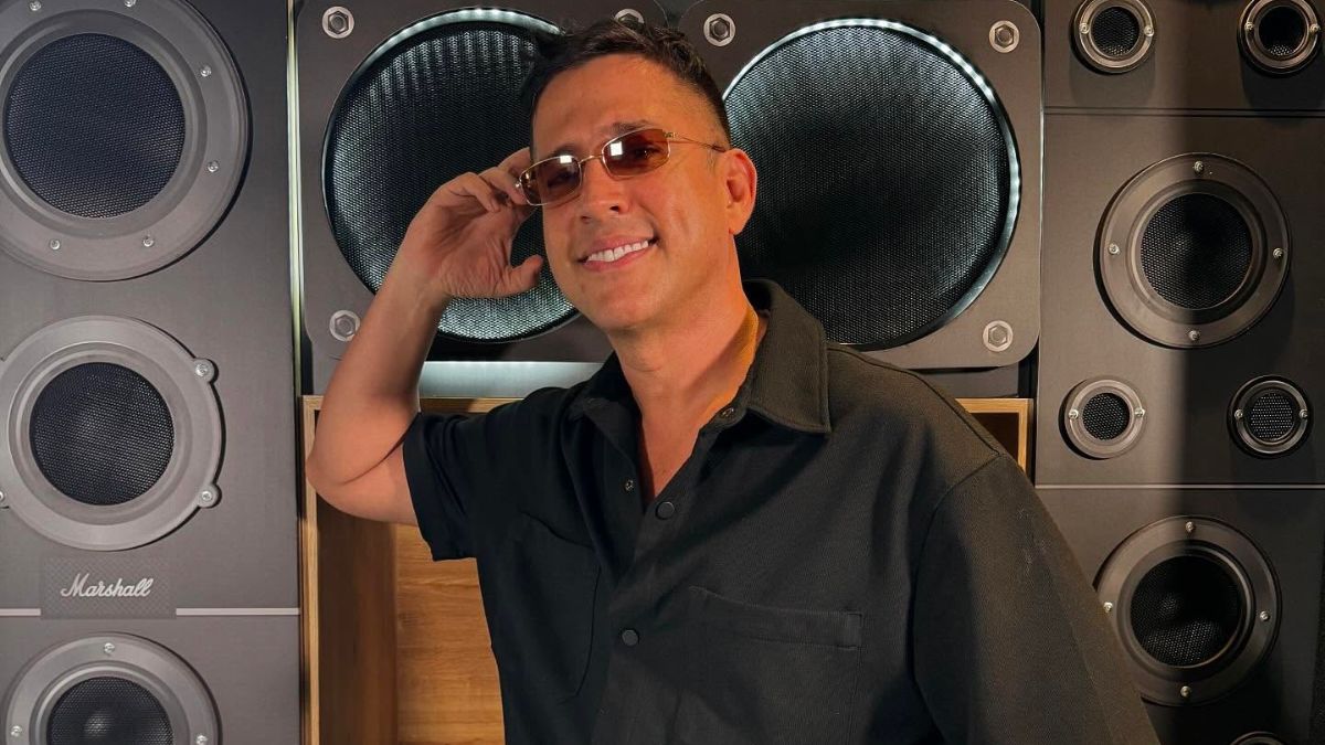 Video | Mateo Castro revela oscura etapa: temía no poder continuar con ...