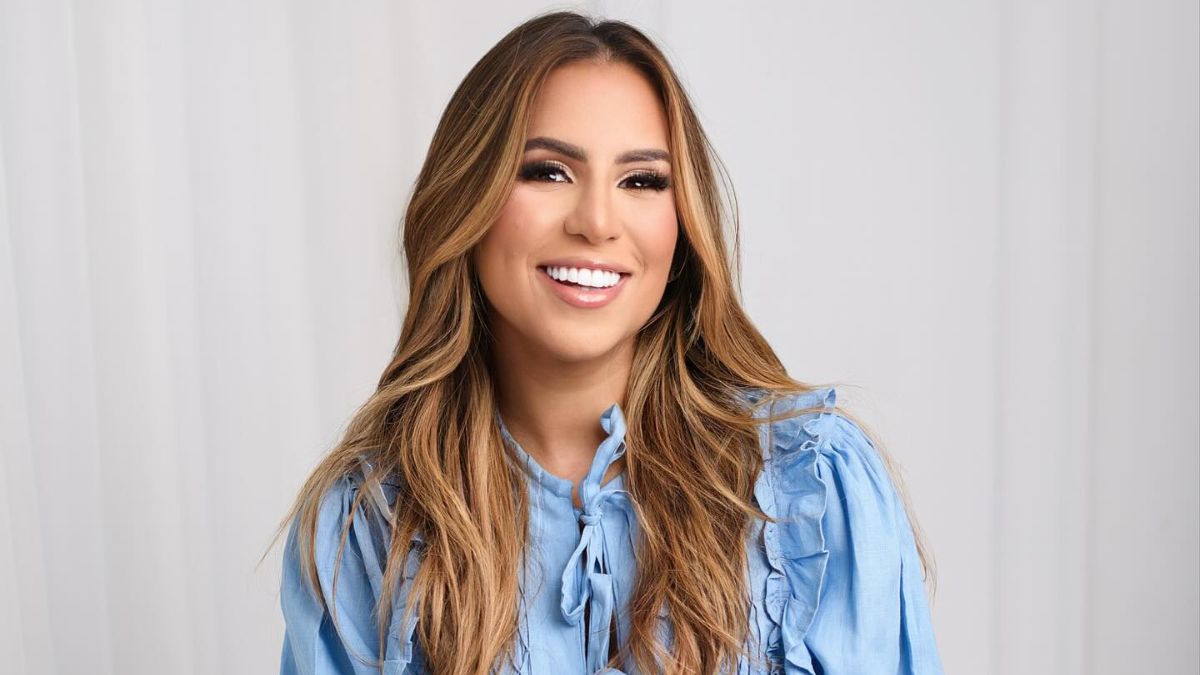 Video | Lily Díaz, hija de Diomedes Díaz, anuncia su aspiración ...