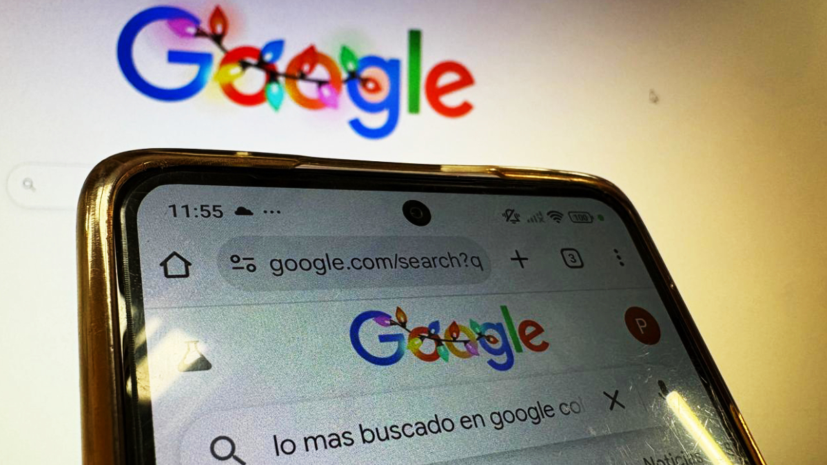 ¿Qué fue lo más buscado en Google por los colombianos en 2025? - Canal 1