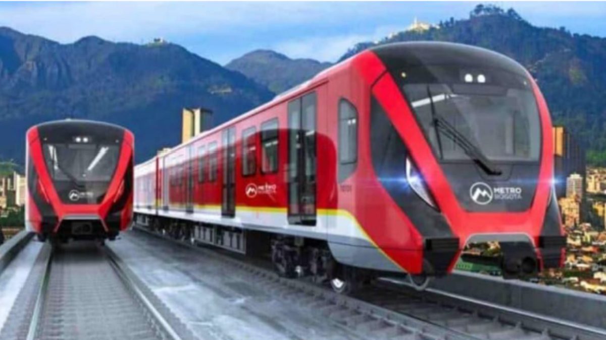 Video | ¿Metro de Bogotá hasta la calle 100? Esto se sabe sobre la ...