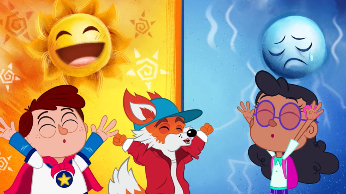 Mundo Canticuentos: la música como puente educativo para los niños ...