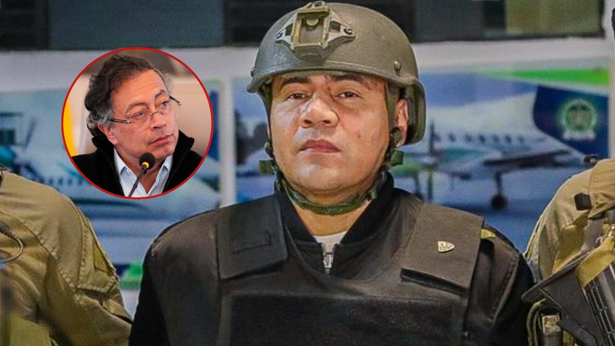 Magistrados analizan señalamientos de alias ‘Pipe Tuluá’ y piden ...
