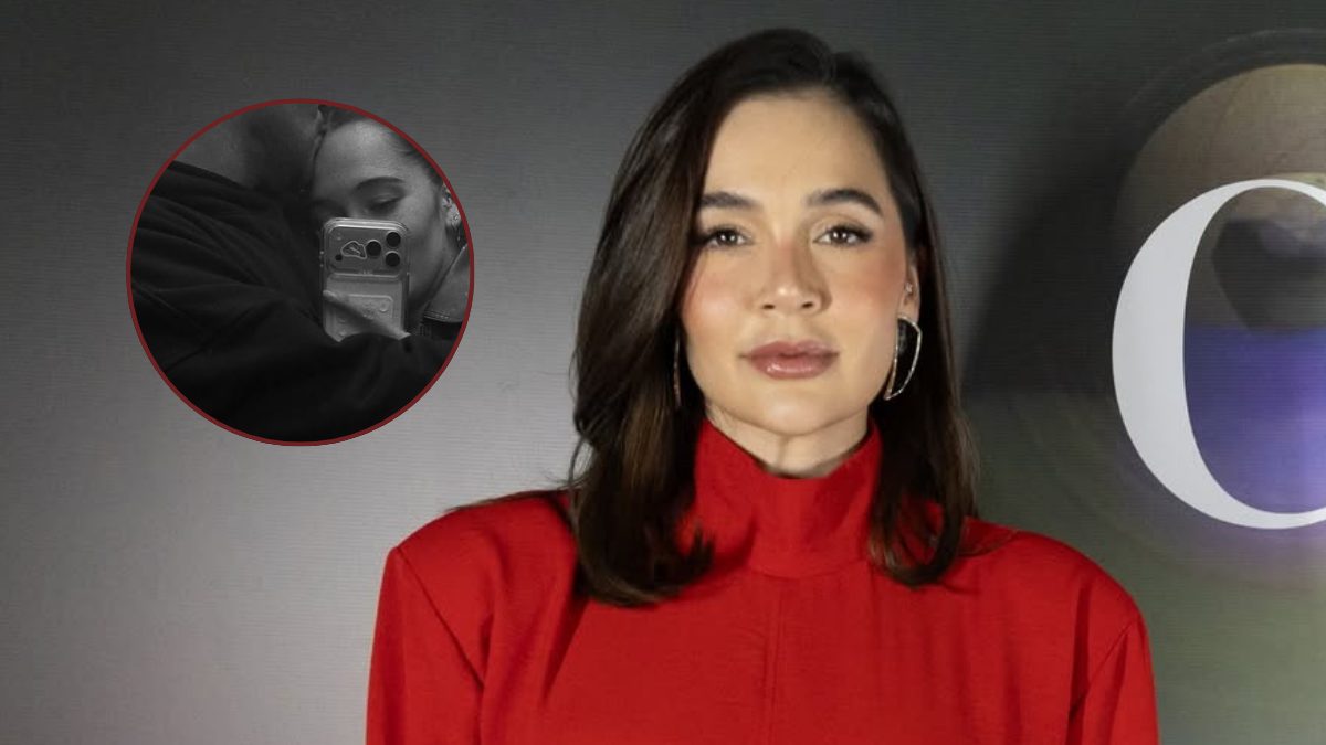 Video | ¿Lina Tejeiro está embarazada? Esto es lo que se sabe sobre su ...